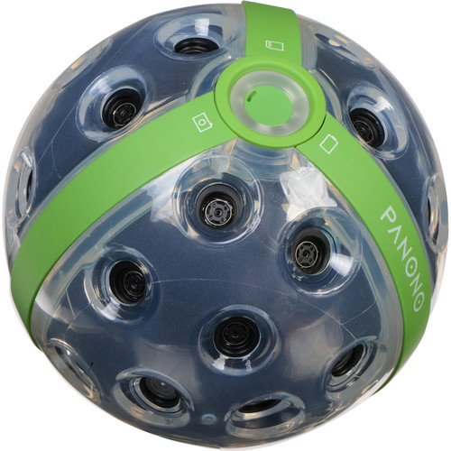 Panono 360° 108MP Camera Specs, Reviews & Prices | Camlitic